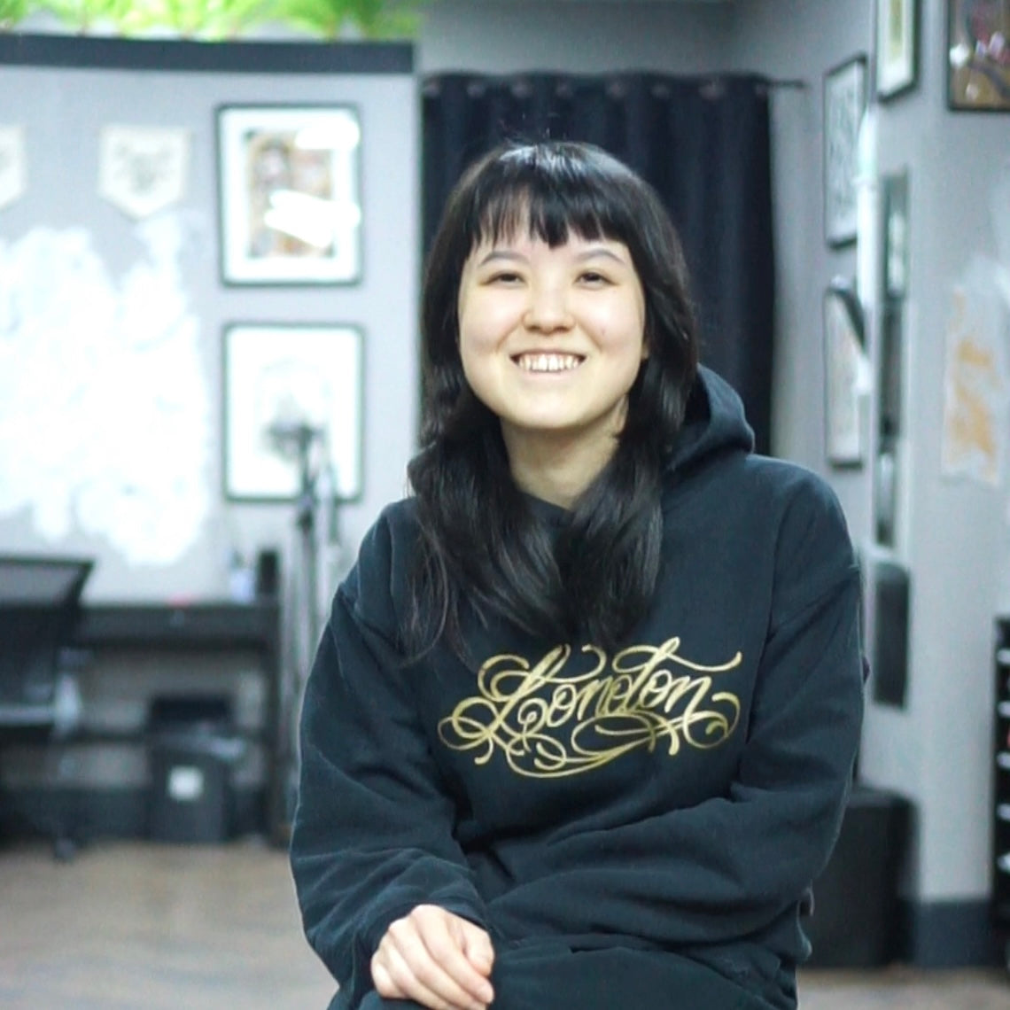 Episode two: Seneida Leong – Three Kings Tattoo London